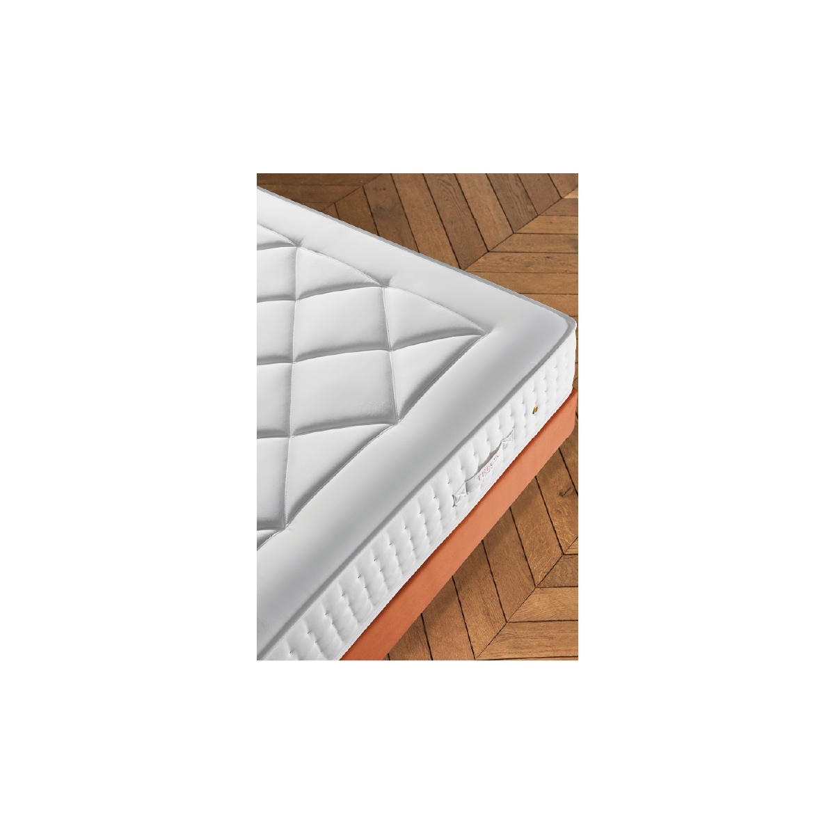 Matelas Tréca Imperial Air Spring