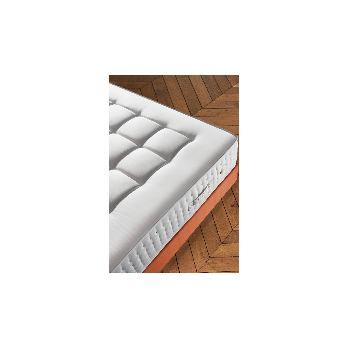 Matelas Tréca Imperial Pullman