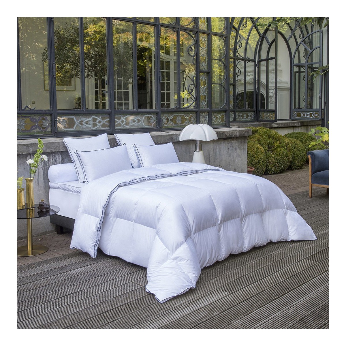 Couette Drouault Avis