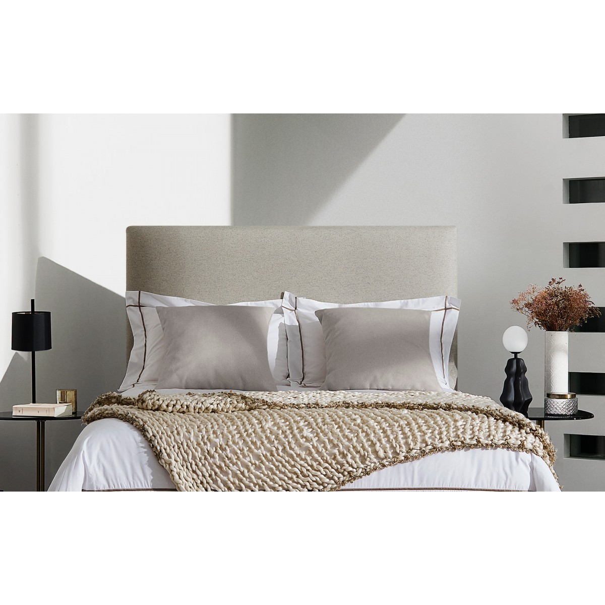 Tête de lit Tréca Fusion