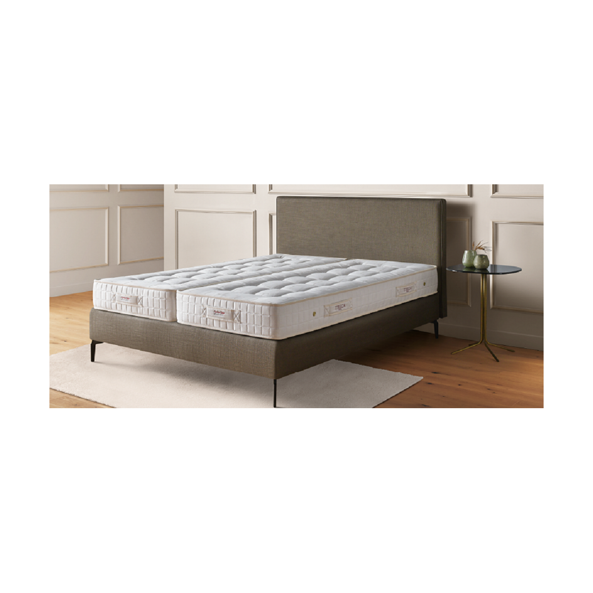 Matelas Tréca Imperial Cruise